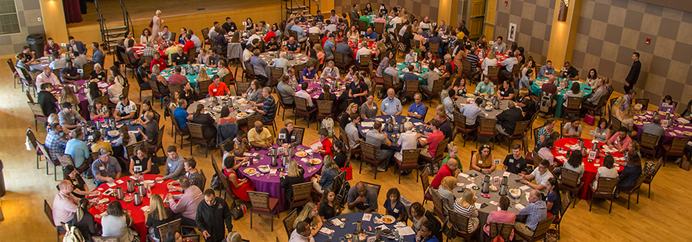 Developing a Culture of Dialogue with The Big Table